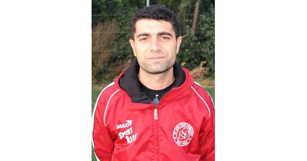 Hakan Yildiz | oefb.at Hakan Yildiz | oefb.at