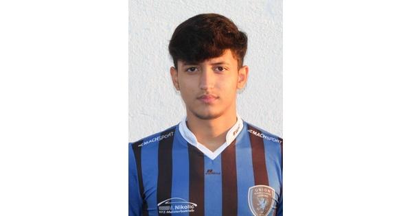 Mert Karakaya | oefb.at Mert Karakaya | oefb.at