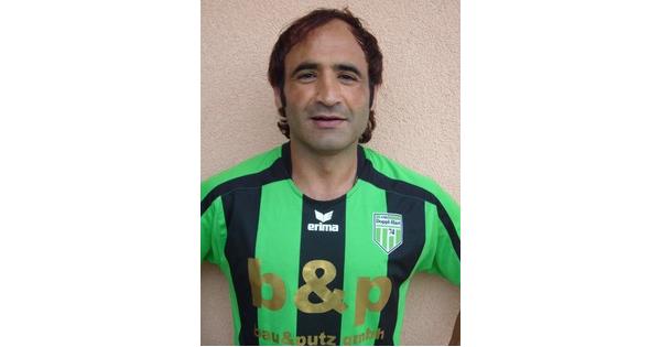 Murat Aslan | oefb.at Murat Aslan | oefb.at