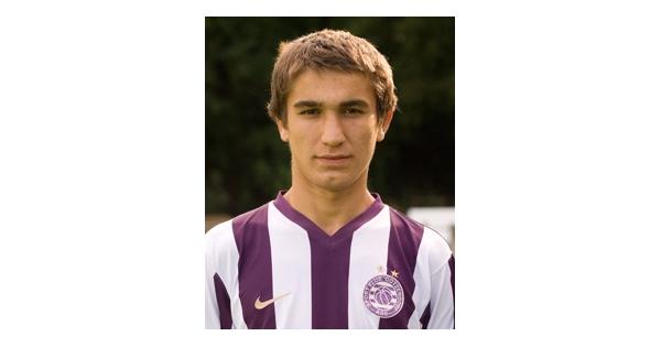 Emrah Cetin | oefb.at Emrah Cetin | oefb.at