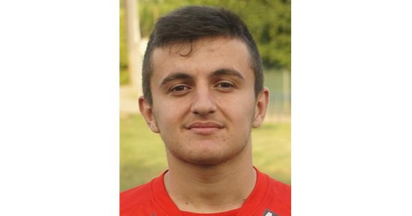 Samir Ademi | oefb.at Samir Ademi | oefb.at