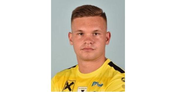 Kenan Menkovic | oefb.at Kenan Menkovic | oefb.at