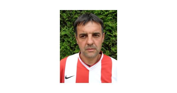 Nijaz Dizdarevic | oefb.at Nijaz Dizdarevic | oefb.at