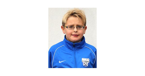 Philip Fasching | oefb.at Philip Fasching | oefb.at