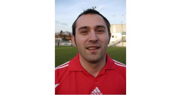 Kenan Selak | oefb.at Kenan Selak | oefb.at