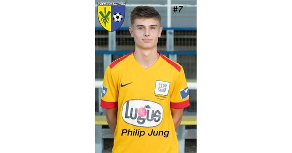 Philip Jung | oefb.at Philip Jung | oefb.at
