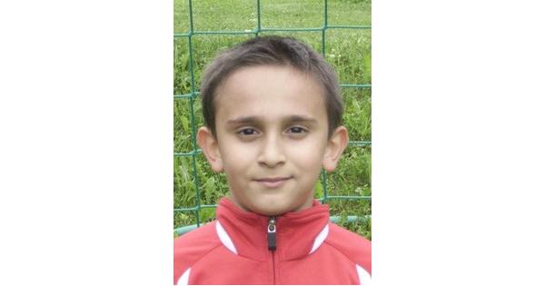 Samed Colak | oefb.at Samed Colak | oefb.at