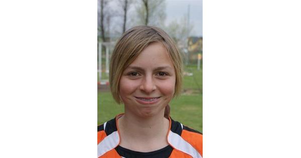 Natalie Sturm | oefb.at Natalie Sturm | oefb.at