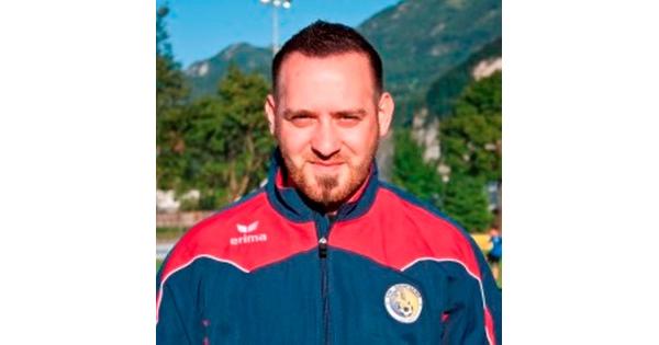 Ercan Sahin | oefb.at Ercan Sahin | oefb.at