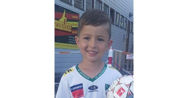Emirhan Yavuz | oefb.at Emirhan Yavuz | oefb.at