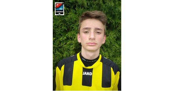 Gentrit Hoxha | oefb.at Gentrit Hoxha | oefb.at