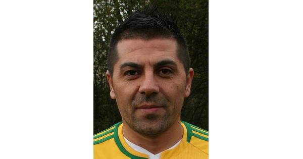 Cetin Kilic | oefb.at Cetin Kilic | oefb.at