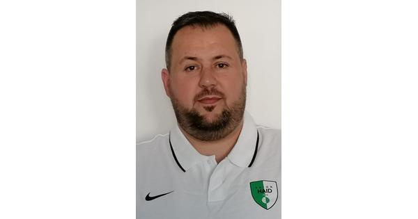 Denis Dedic | oefb.at Denis Dedic | oefb.at