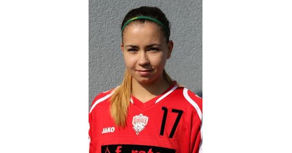 Selina Angerer | oefb.at Selina Angerer | oefb.at