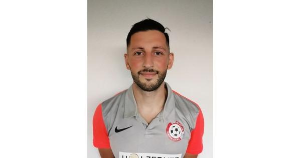 Hakan Salman | oefb.at Hakan Salman | oefb.at