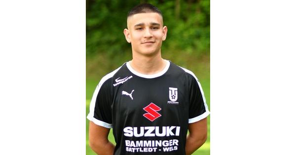 Kaan Tarakci | oefb.at Kaan Tarakci | oefb.at