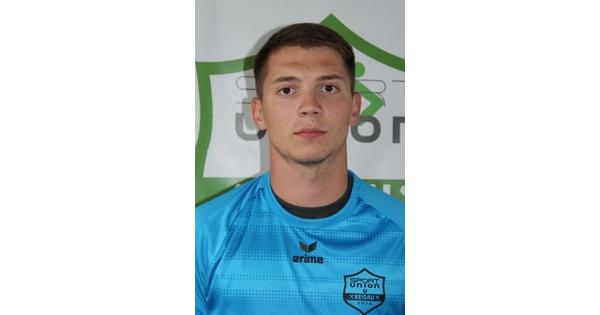 Filip Brkic | oefb.at Filip Brkic | oefb.at