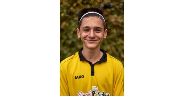 Armin Dizdarevic | oefb.at Armin Dizdarevic | oefb.at