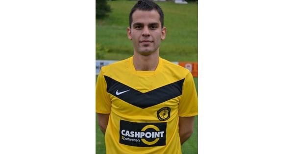 Serkan Cakmak | oefb.at Serkan Cakmak | oefb.at