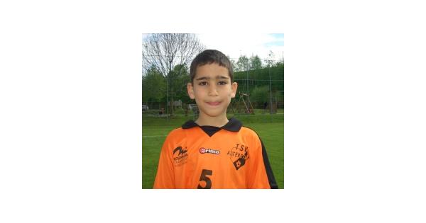 Enes Yilmaz | oefb.at Enes Yilmaz | oefb.at