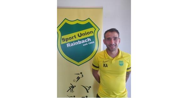Abdullah Kapan | oefb.at Abdullah Kapan | oefb.at