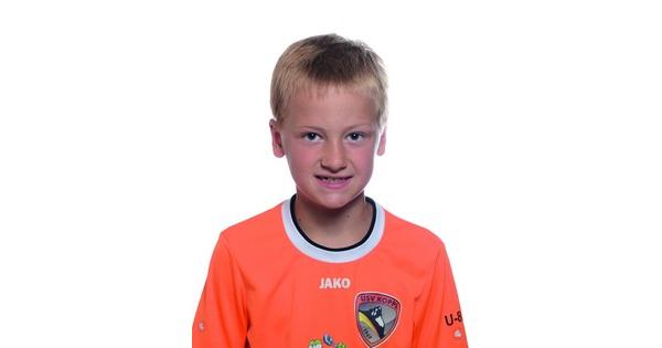 Luca Kudic | oefb.at Luca Kudic | oefb.at