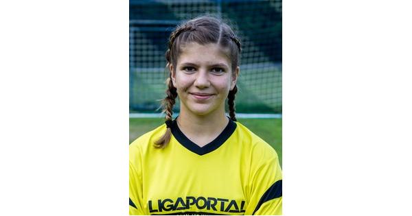 Selina Pichler | oefb.at Selina Pichler | oefb.at