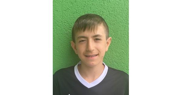 Enes Aslan | oefb.at Enes Aslan | oefb.at