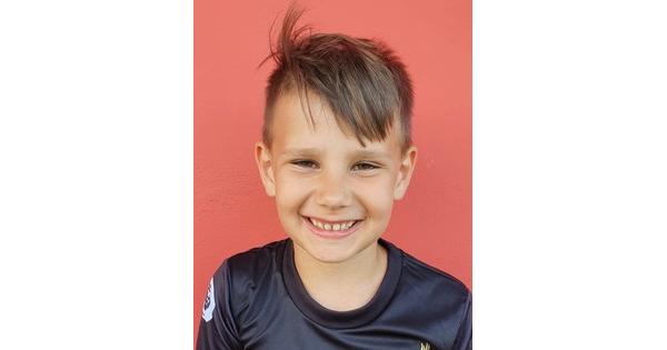 Amar Foric | oefb.at Amar Foric | oefb.at