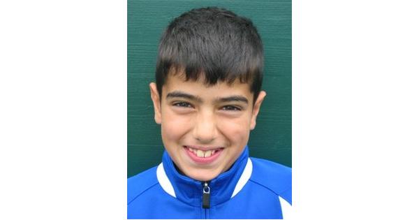 Mikail Kilic | oefb.at Mikail Kilic | oefb.at