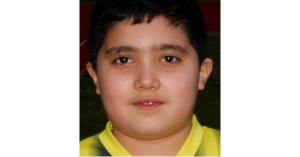 Emirhan Tekin | oefb.at Emirhan Tekin | oefb.at