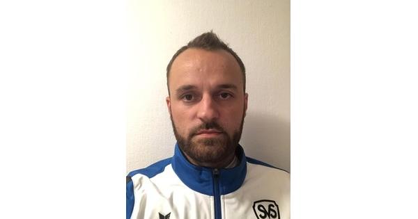 Mirel Ferhatbegovic | oefb.at Mirel Ferhatbegovic | oefb.at