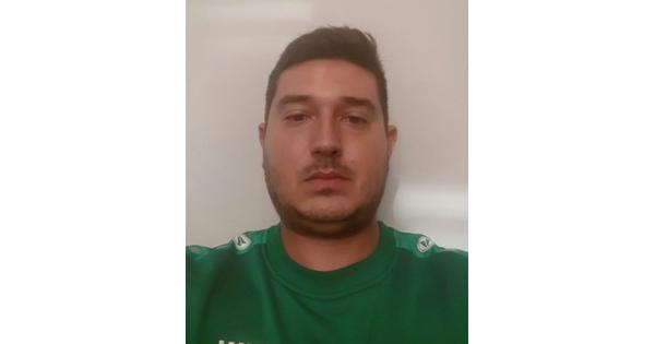 Denis Stojanovic | oefb.at Denis Stojanovic | oefb.at