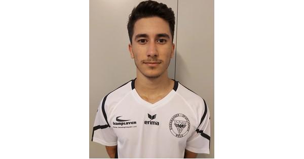 Furkan Kilic | oefb.at Furkan Kilic | oefb.at