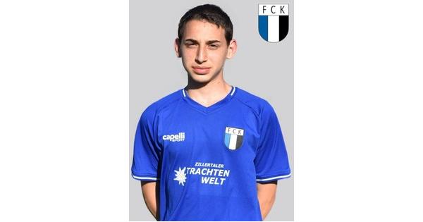 Mikail Eren Ovacin | oefb.at Mikail Eren Ovacin | oefb.at