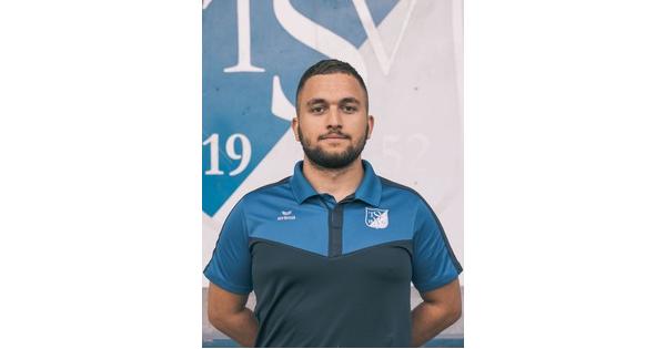 Yakup Kesgin | oefb.at Yakup Kesgin | oefb.at