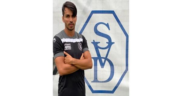 Serkan Celen | oefb.at Serkan Celen | oefb.at