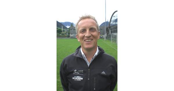 Johann Sturm | oefb.at Johann Sturm | oefb.at