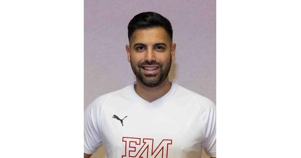 Onur Yavuz | oefb.at Onur Yavuz | oefb.at