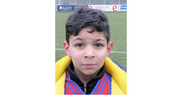 Kerem Kösger | oefb.at Kerem Kösger | oefb.at