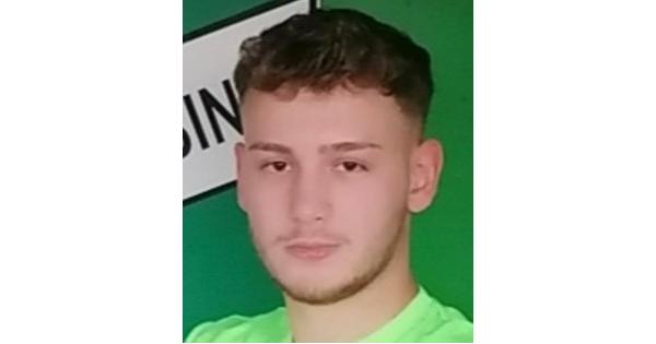 Enes Taskiran | oefb.at Enes Taskiran | oefb.at