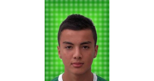 Muhammet Sahin | oefb.at Muhammet Sahin | oefb.at